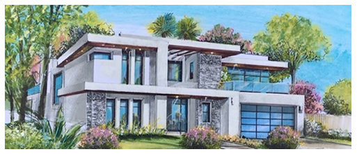 Vision Homes – Luxury Real Estate | Beverly Hills, California