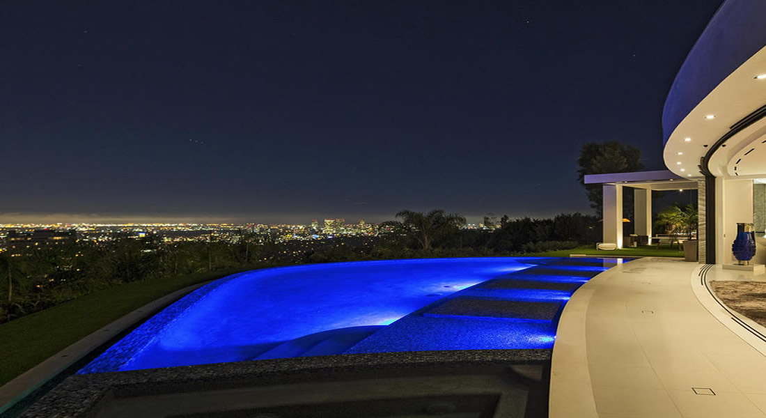 Vision Homes – Luxury Real Estate | Beverly Hills, California