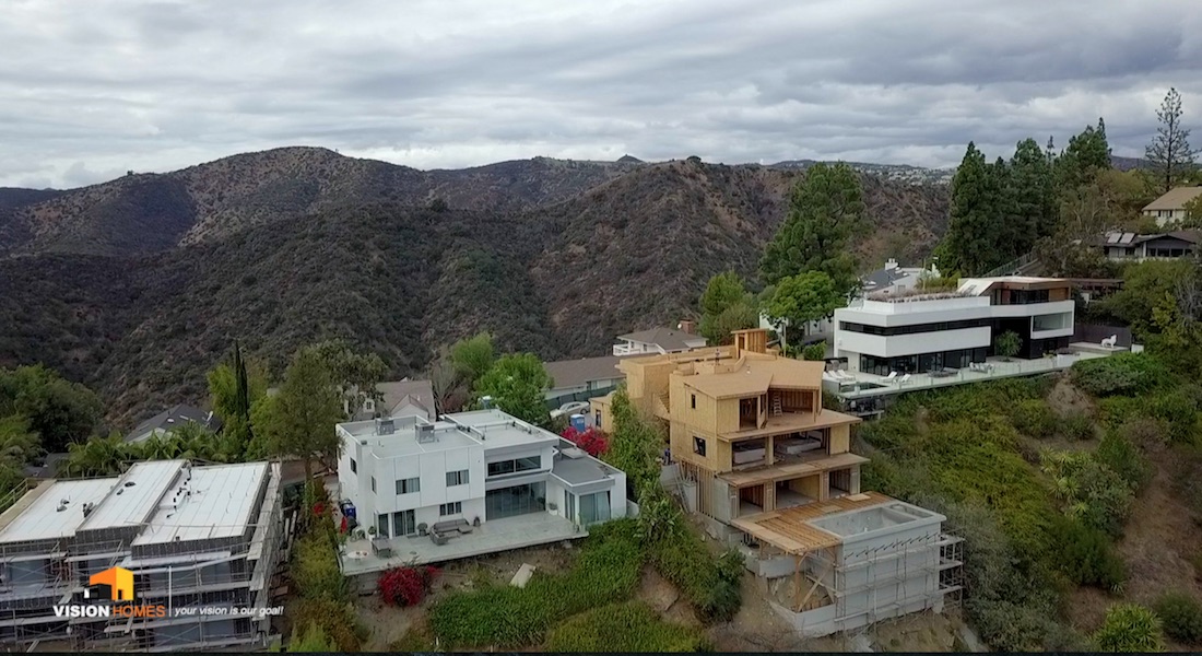 Vision Homes – Luxury Real Estate | Beverly Hills, California