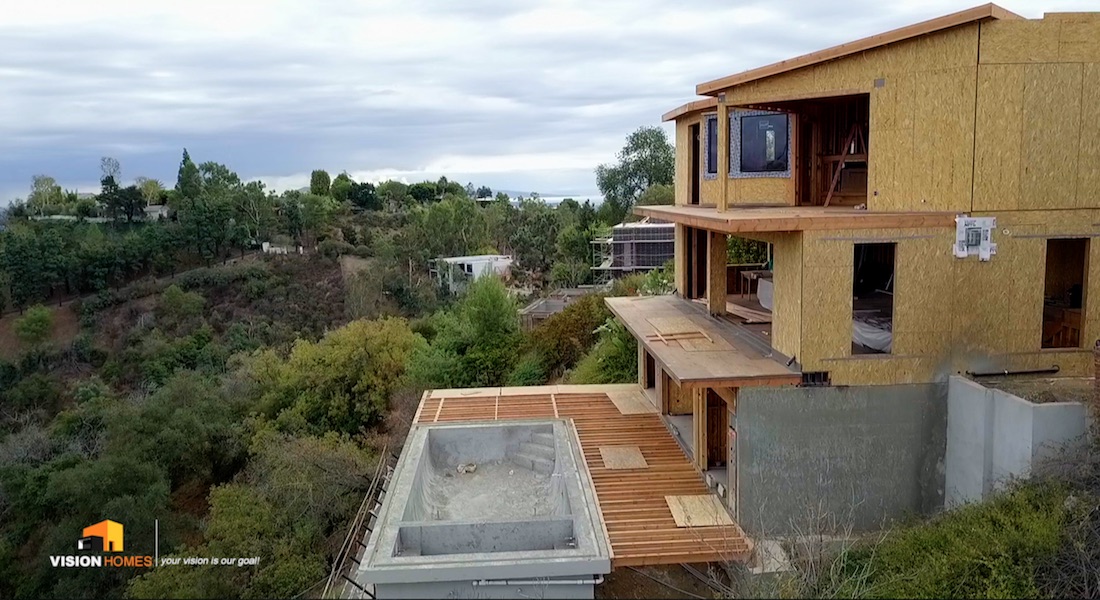 Vision Homes – Luxury Real Estate | Beverly Hills, California