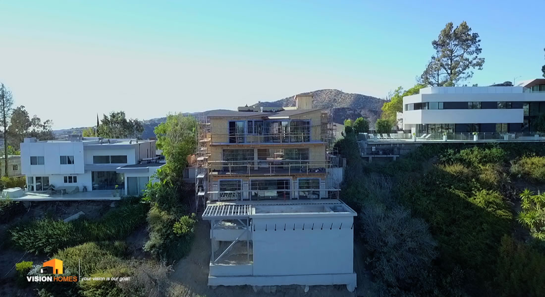 Vision Homes – Luxury Real Estate | Beverly Hills, California