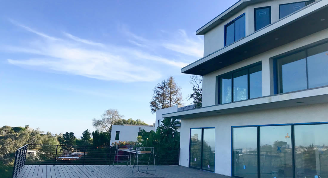 Vision Homes – Luxury Real Estate | Beverly Hills, California